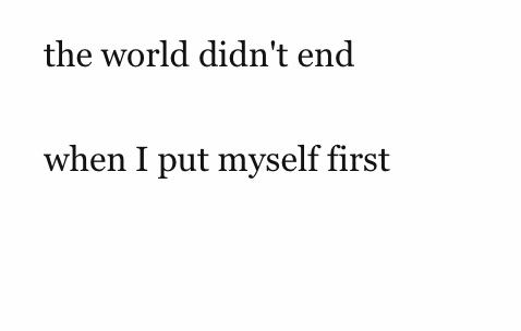 surprise: a poem – Fudge It!