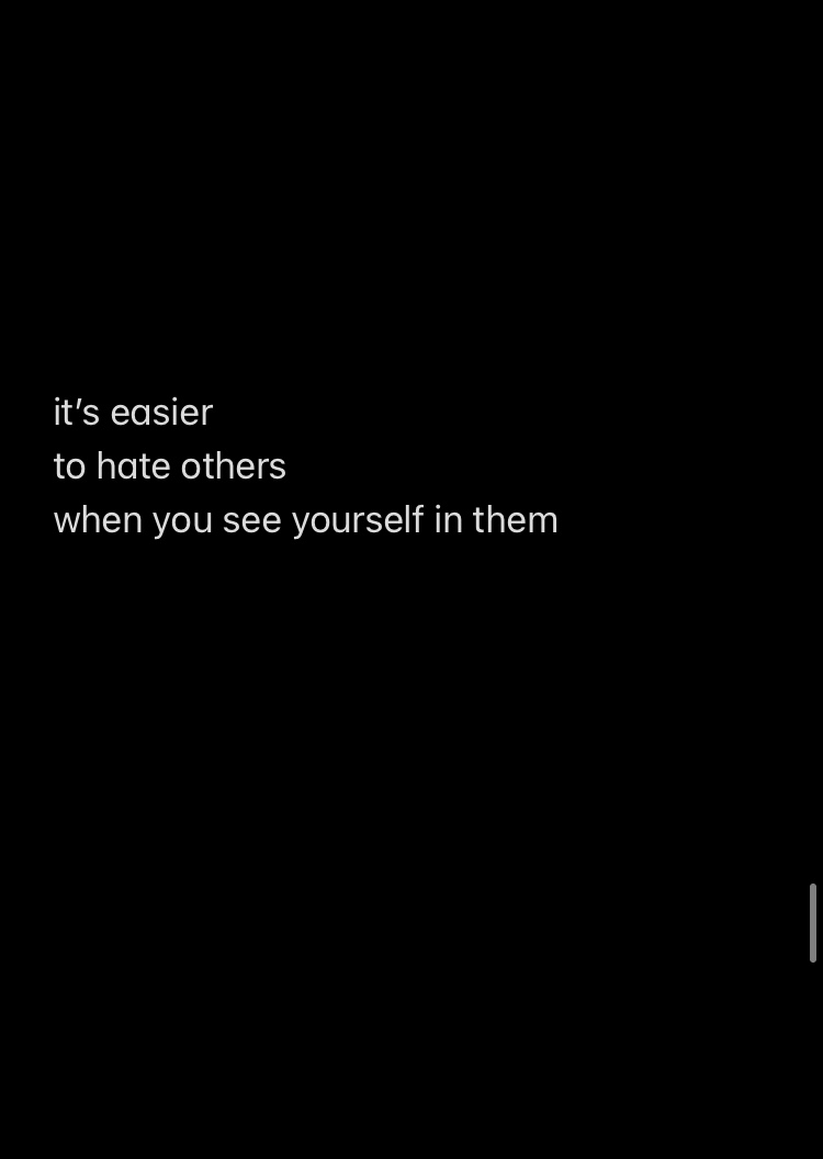 easier: A Poem – Fudge It!